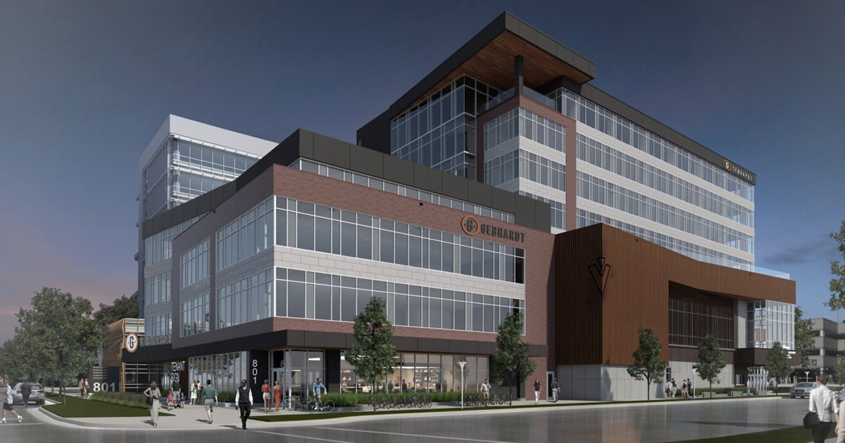 How To Choose The Best Commercial Electrical Contractor