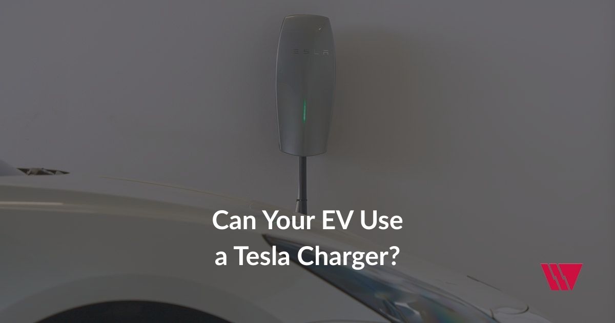 Can Your EV Use a Tesla Charger? A Driver’s Guide